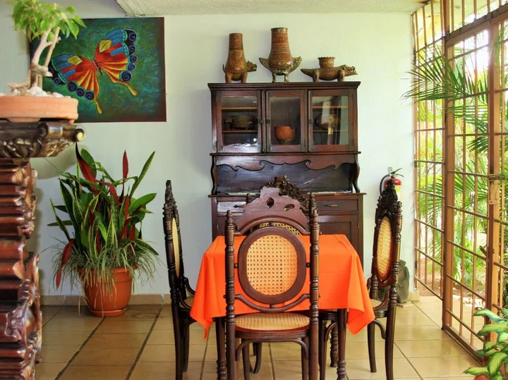 La Posada Del Arcangel - Managua
