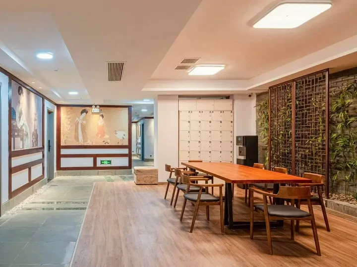 Posu Hostel Suzhou - Suzhou