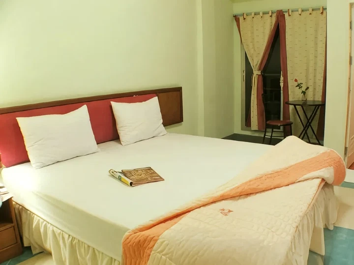 Pk Mansion Chiang Mai - Chiang Mai