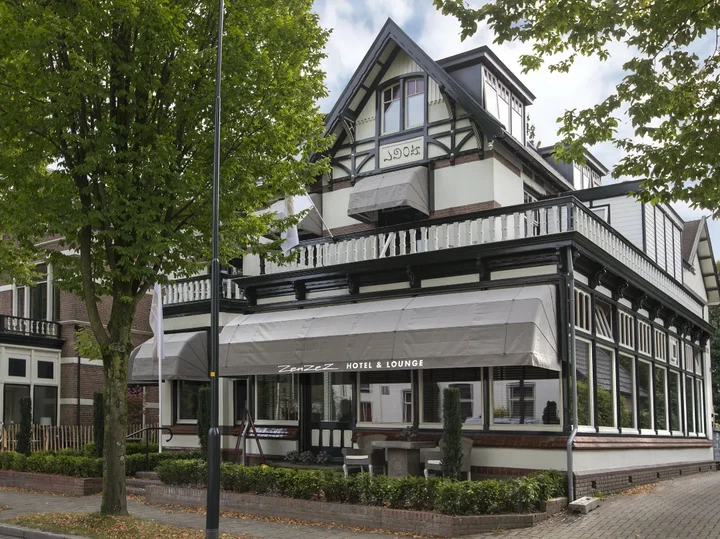 Zenzez Hotel & Lounge - Apeldoorn