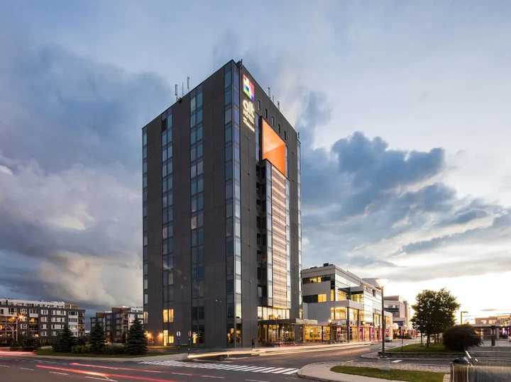 Hôtel Alt Quartier Dix30 - Brossard