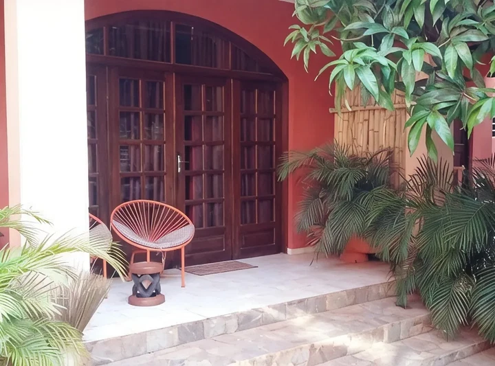 Keryvonne - Lomé