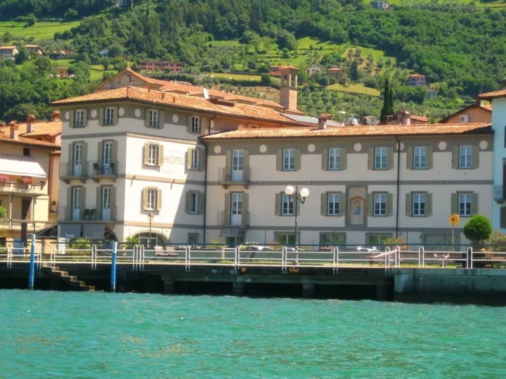 Capovilla - Pisogne