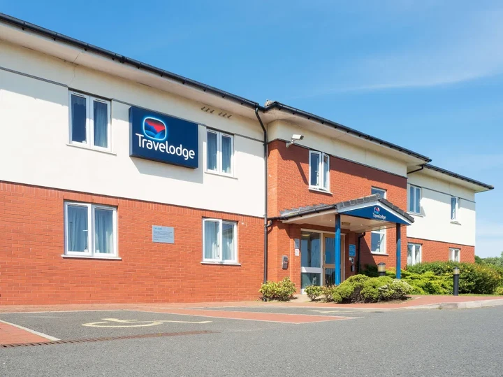 Travelodge Newcastle Gosforth - Newcastle upon Tyne