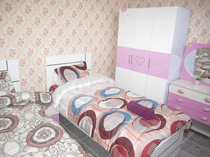 Al Ain Hill Masbah B 6 - Al Ain