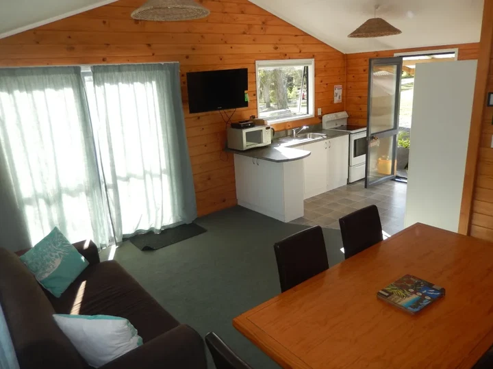 Bay Of Islands Holiday Park - Kerikeri