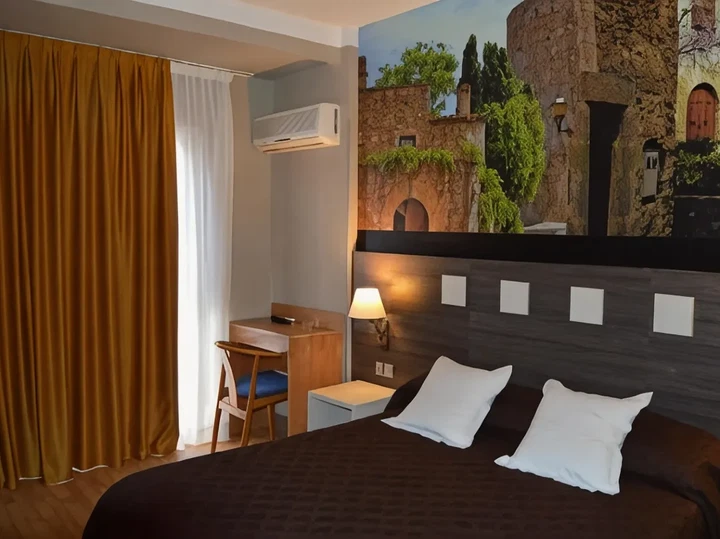 Hotel Ciutadella - Costa Brava