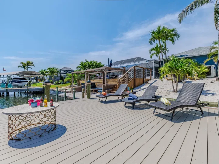 Cape Coastal - Cape Coral, FL