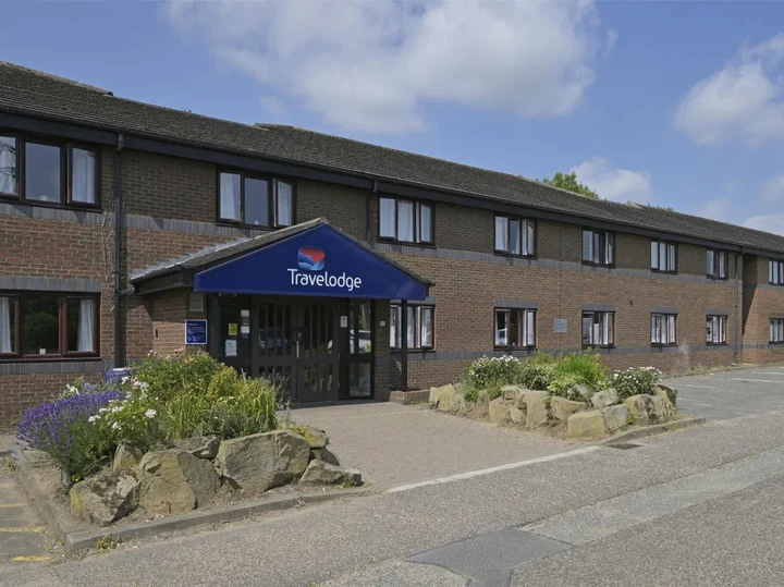Travelodge Norwich Cringleford - Norwich