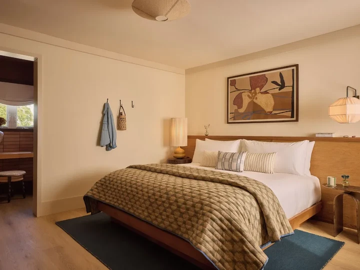 Greenporter Hotel - Long Island, NY