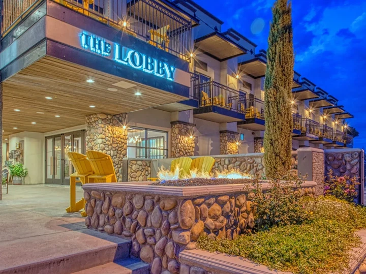 The Tavern Hotel - Cottonwood, AZ