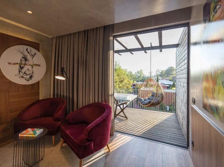 Vale De São Torcato Hotel Rural - Guimarães