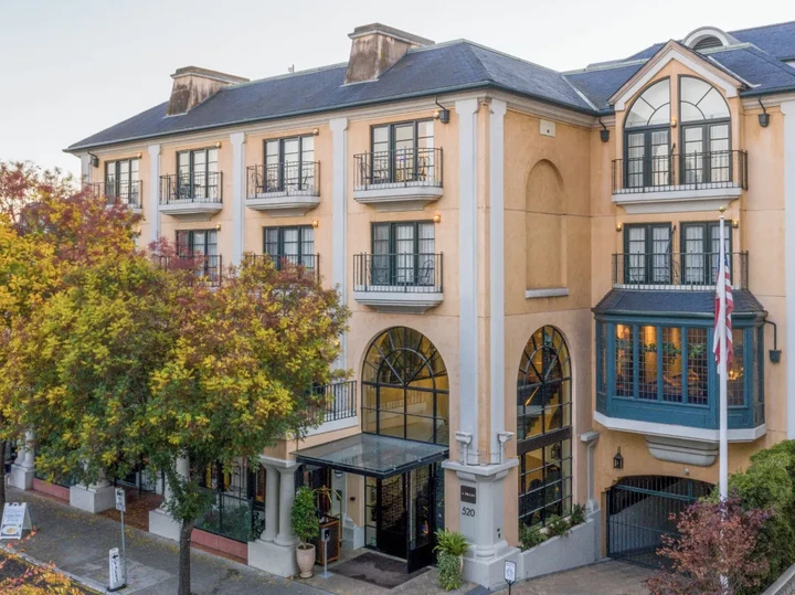 El Prado - Palo Alto, CA