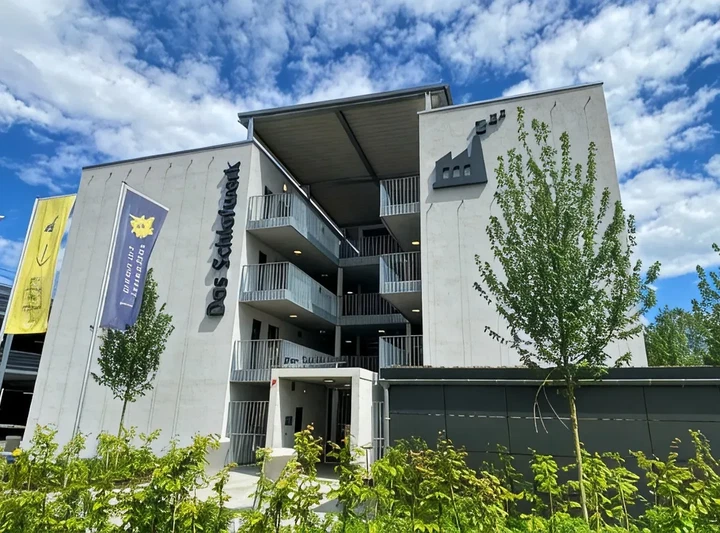 Das Schlafwerk Stuttgart-nord Volldigitales Hotel-self-check In - Keine Rezeption-lowbudget-cashless - Stuttgart
