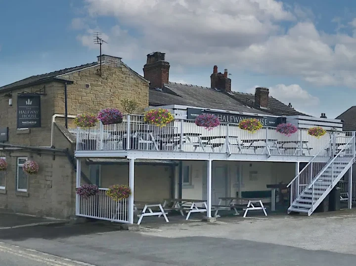 The Halfway House Inn - Leeds