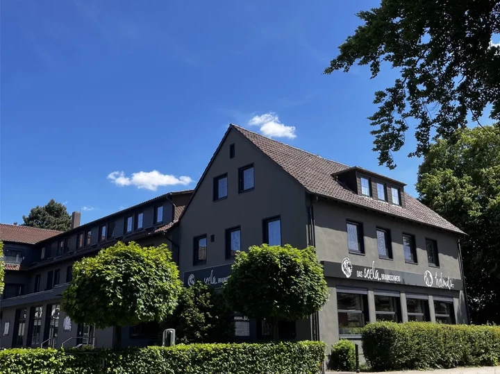 Das Seela Braunschweig - Brunswick