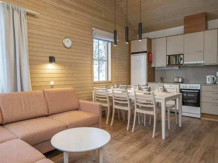 Ski-inn Aurinkorinne - Ruka