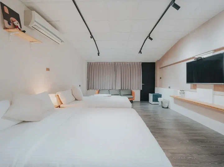 Hsu's Place - Tainan City