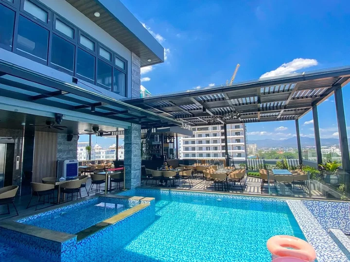 El Vistra Hotel Angeles - Mabalacat