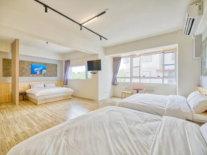 Season Inn - Kaohsiung City
