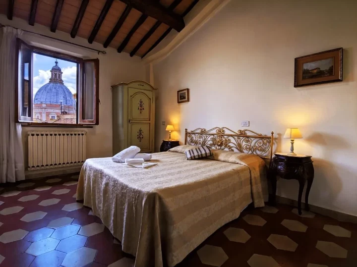 B&b Dei Rossi - Siena
