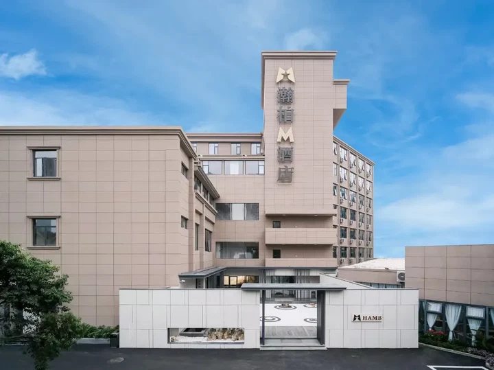 Yubai Hotel - Chengdu