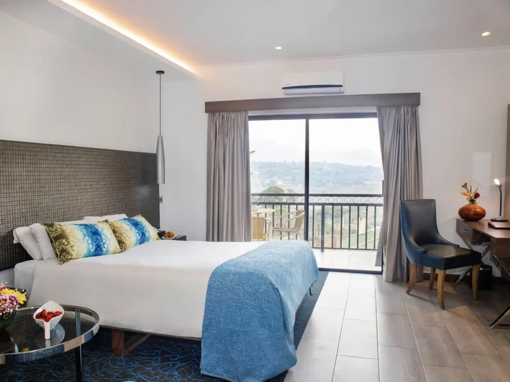 Malawi Sun Hotel & Conference Centre - Blantyre
