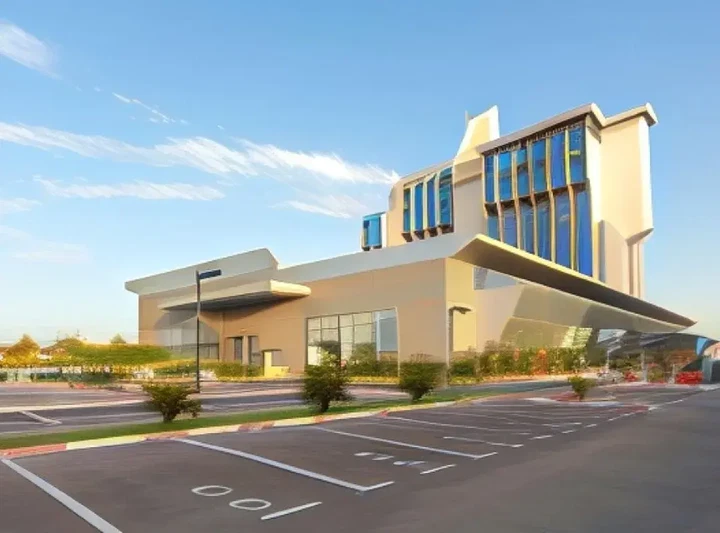 Radisson Blu Hotel & Convention Center, Tunis - Tunis