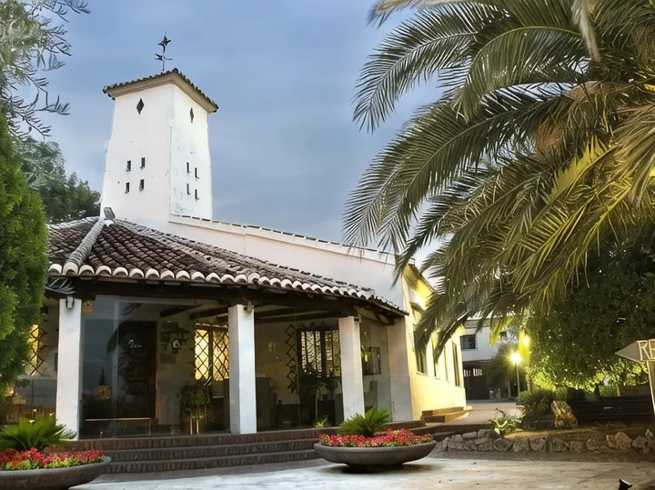 Hotel La Salve - Torrijos