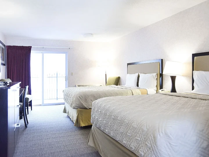 Argo Inn And Suites - Idaho Springs, CO