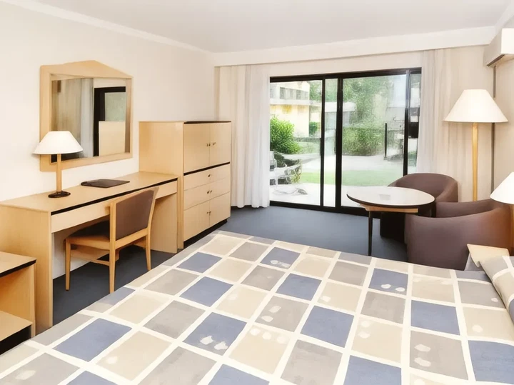 St Marys Park View Motel - Sydney