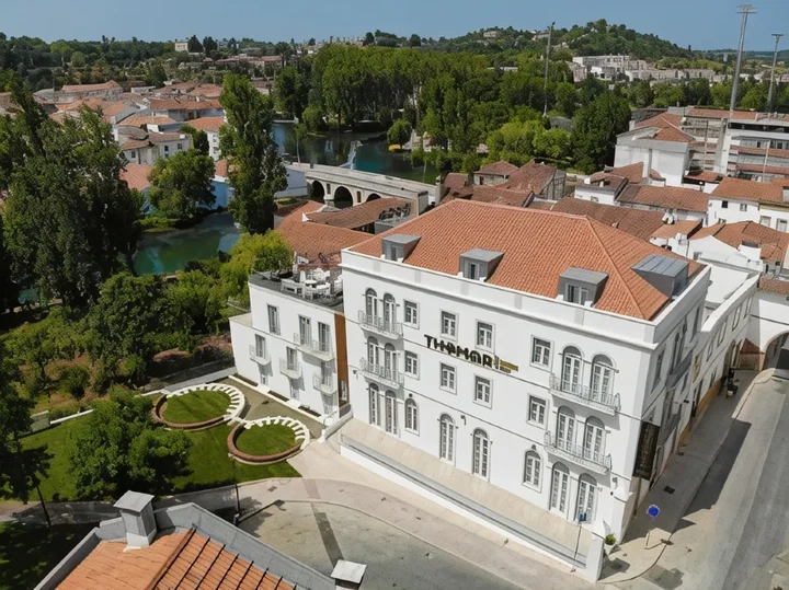 Thomar Boutique Hotel - Tomar