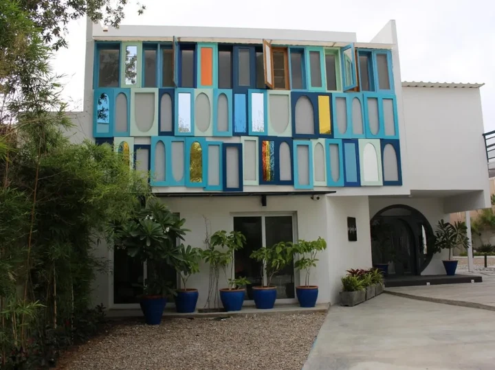 Ambiance Boutique Art Hotel Karachi - Karāchi