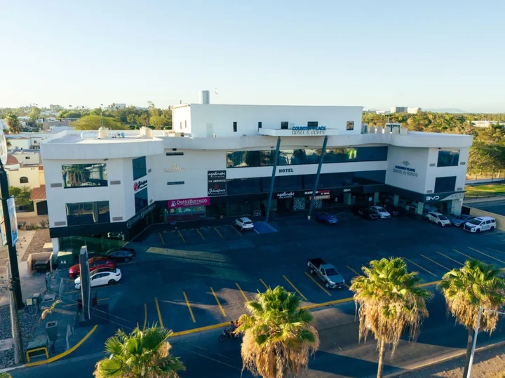 Esplendor By Wyndham Los Mochis Country Place - Los Mochis