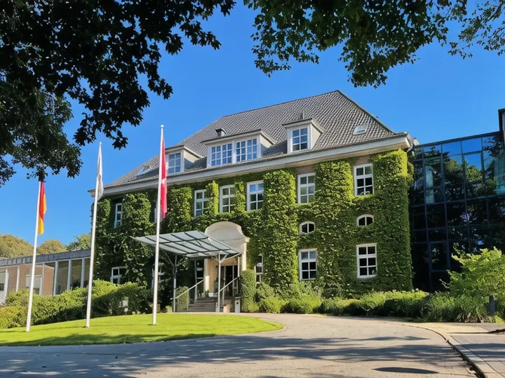 Romantik Hotel Kieler Kaufmann - Kiel