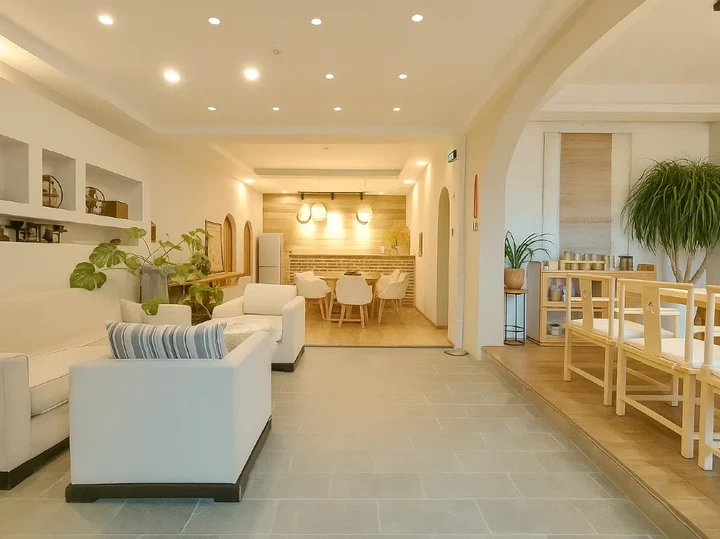 Lin Dian  Homestay - Dali
