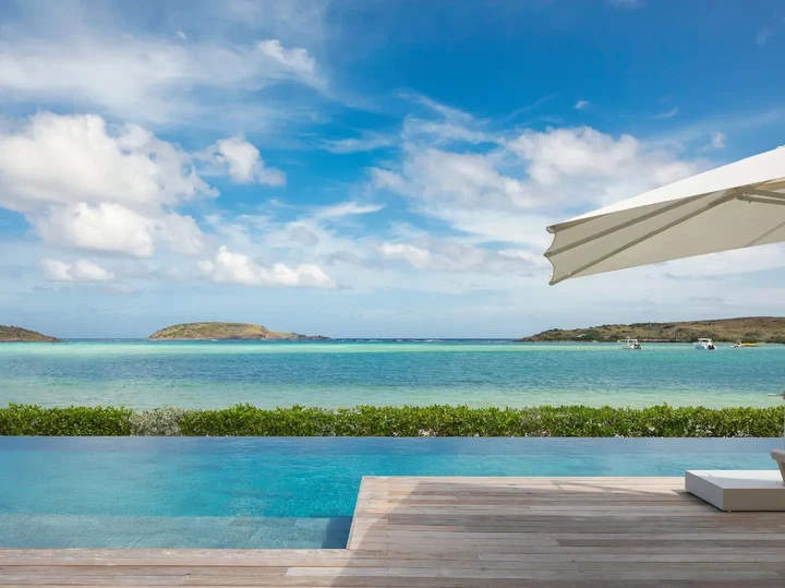 Le Barthélemy Hotel & Spa - Saint Barthélemy