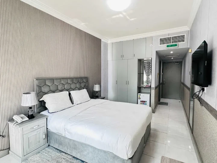 Belvilla Luxury San Marino Near Deira Clock Tower - Dubai