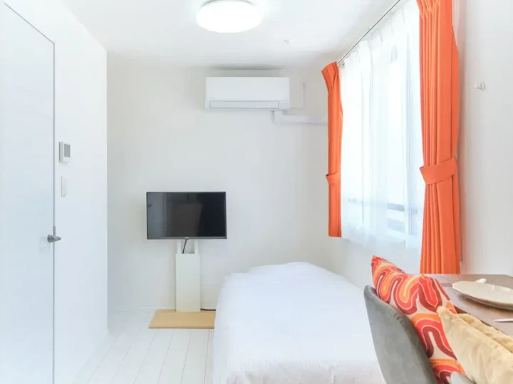 Mon Soleil Suiten-gu By Tranova - Tokyo