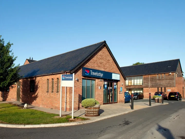 Travelodge Hereford Grafton - Hereford