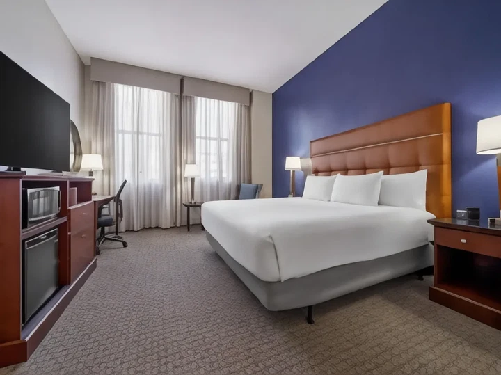 Drury Plaza Hotel New Orleans - Louisiana