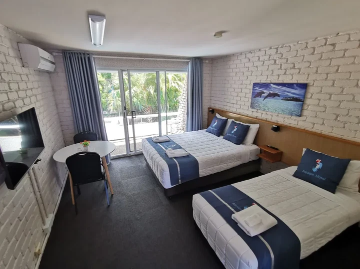 Aquajet Motel - 
