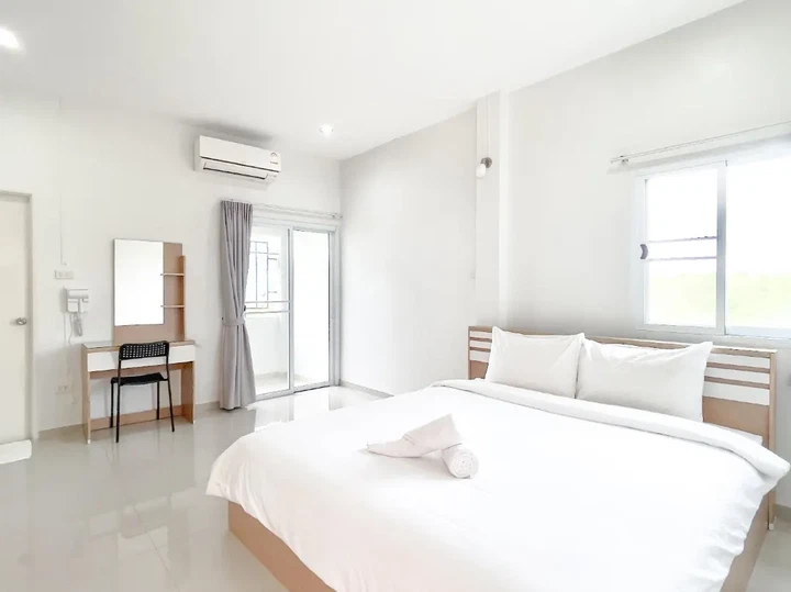 S-house Hotel Surin - Buri Ram