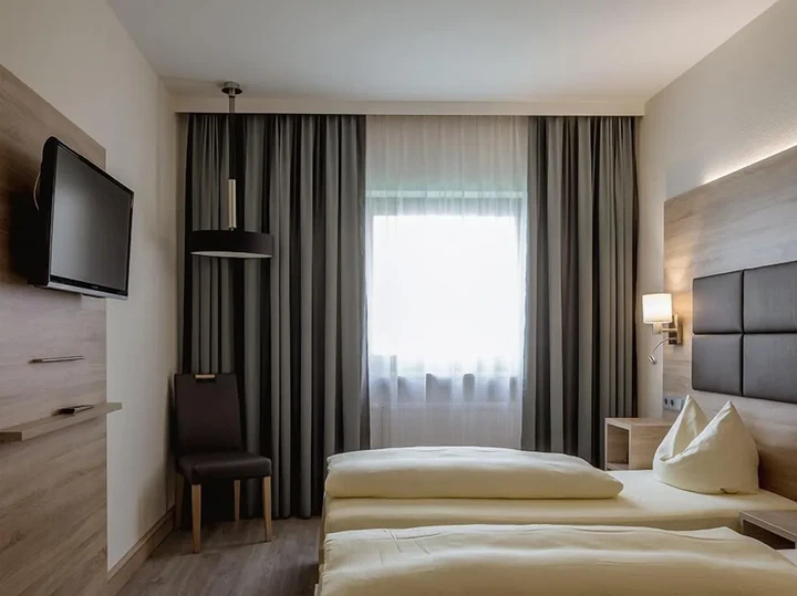 Hotel Gästehaus Elisabeth - Landshut