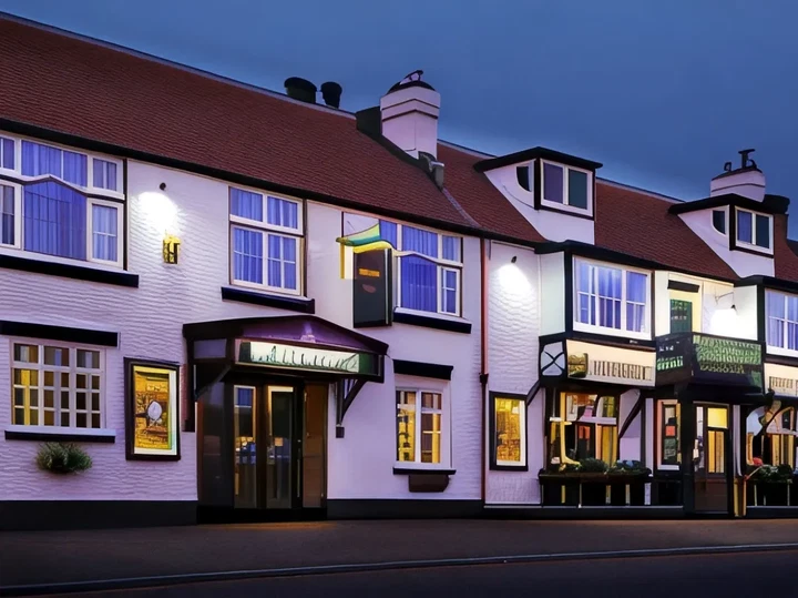 The Mayfield Seamer - North Yorkshire