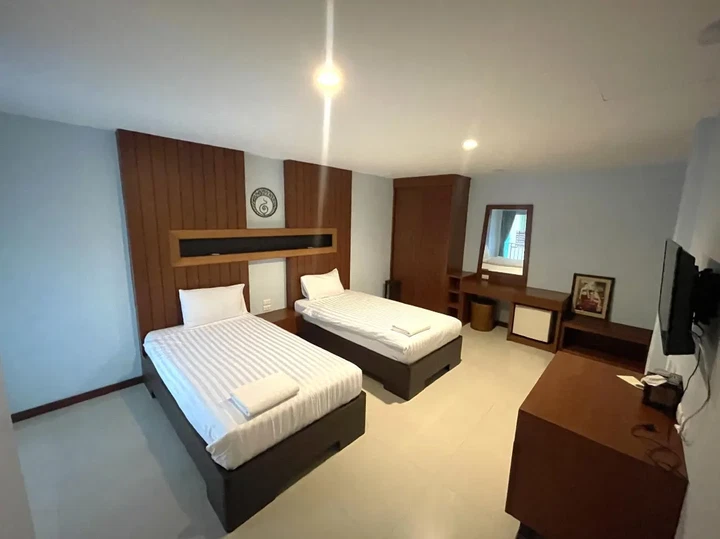 Cocoon Deva Hotel - Pa Tong