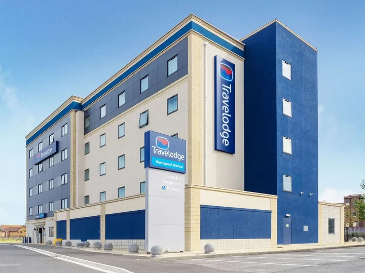 Travelodge Hartlepool Marina - Scotland