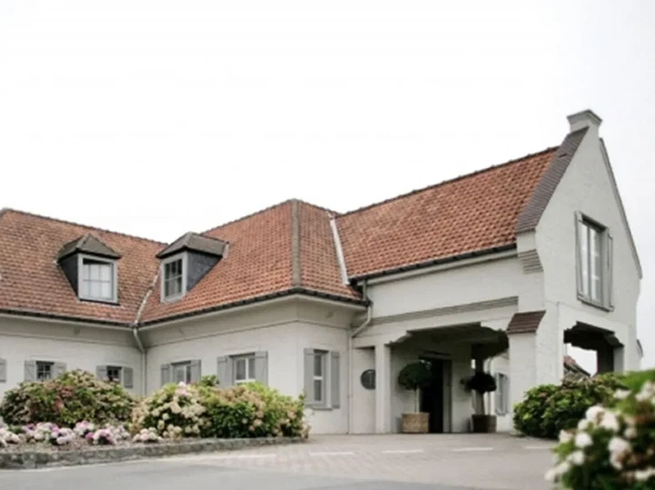 Hostellerie Klokhof - Courtrai