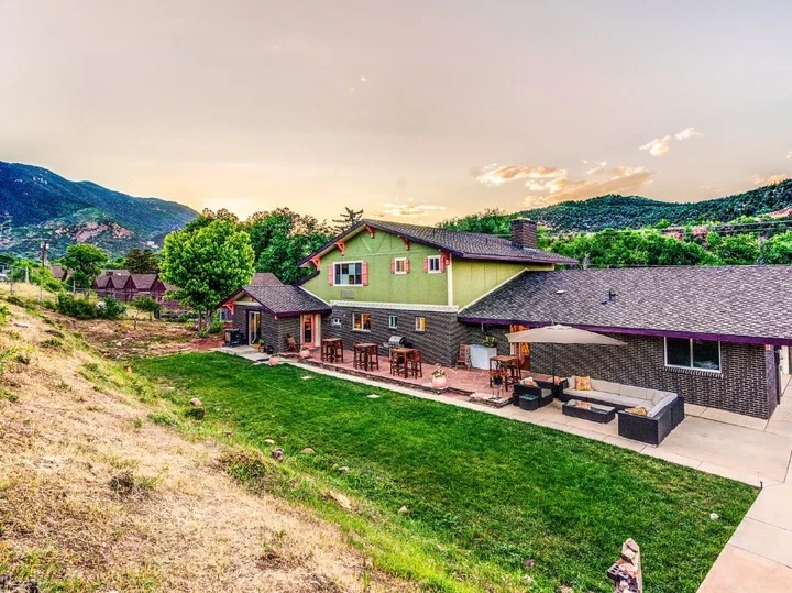 Innhale Resort And Spa - Colorado Springs