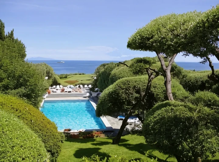 Hôtel Pietracap - Cap Corse